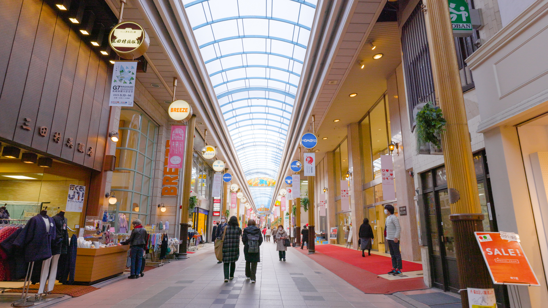 マンション研究 vol.2 長谷工不動産 × TOKOSIE 長崎のマンションを考える。 | ToKoSie ー トコシエ