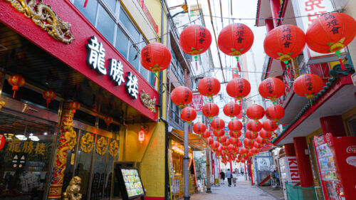 マンション研究 vol.2 長谷工不動産 × TOKOSIE 長崎のマンションを考える。 | ToKoSie ー トコシエ