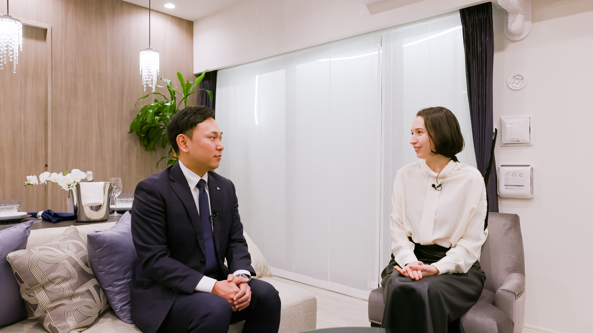 マンション研究 vol.2 長谷工不動産 × TOKOSIE 長崎のマンションを考える。 | ToKoSie ー トコシエ