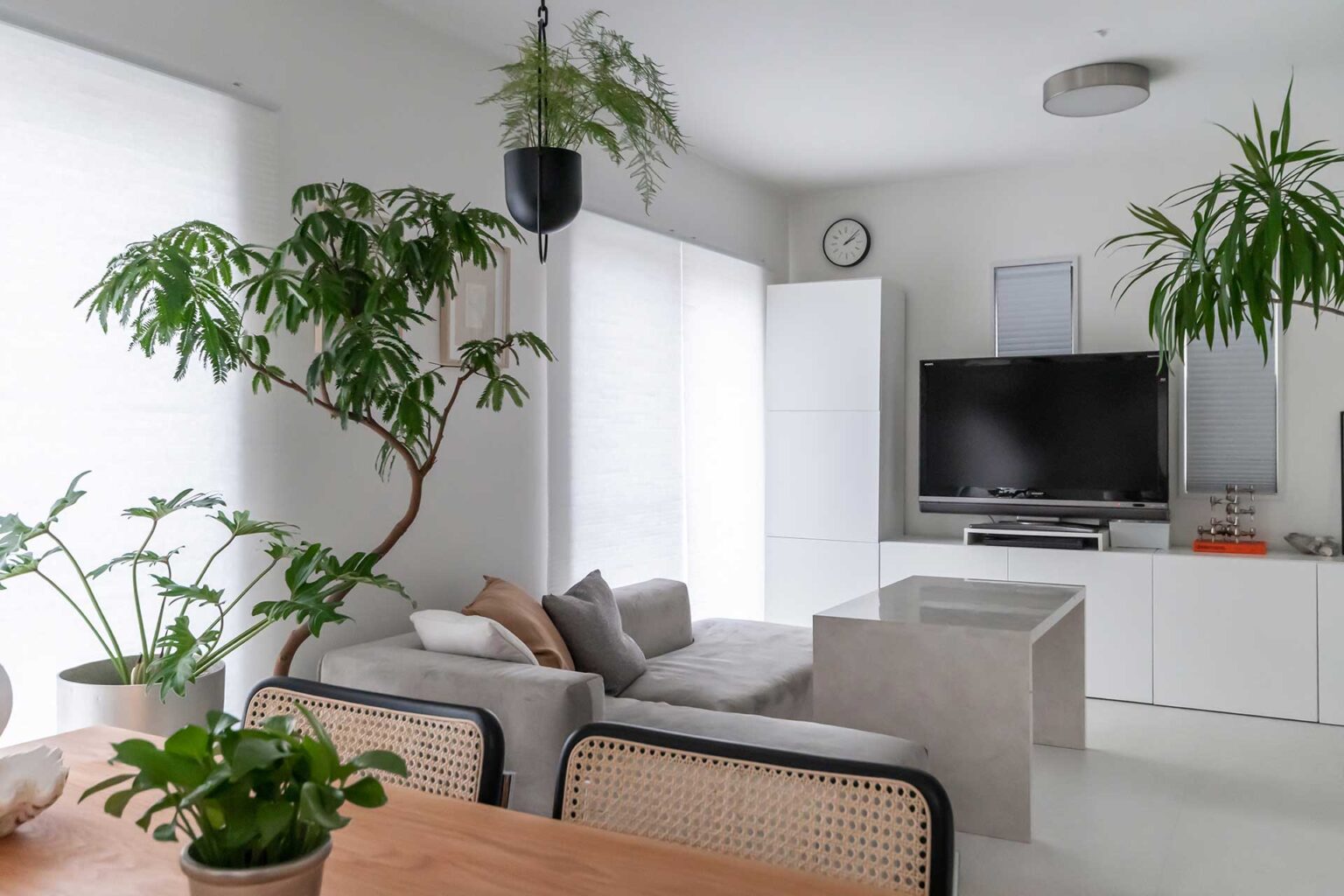 視角効果を高めるインテリア家時間を楽しむために大切にしたい3つのポイント | ToKoSie ー トコシエ