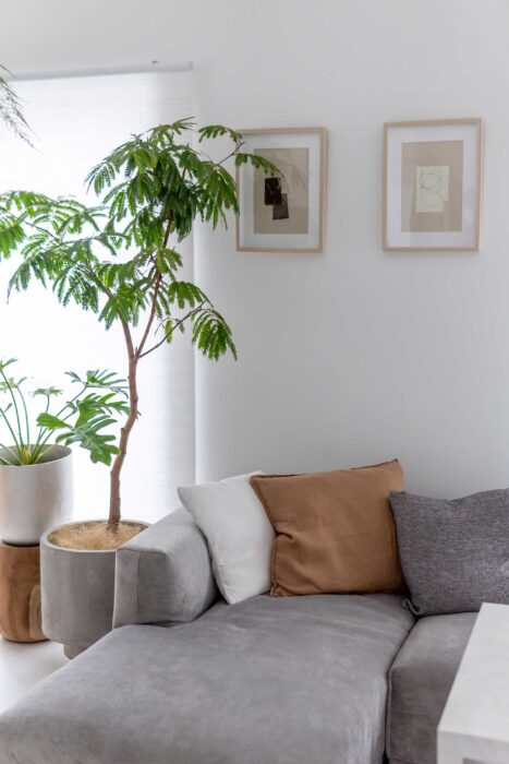 視角効果を高めるインテリア家時間を楽しむために大切にしたい3つのポイント | ToKoSie ー トコシエ