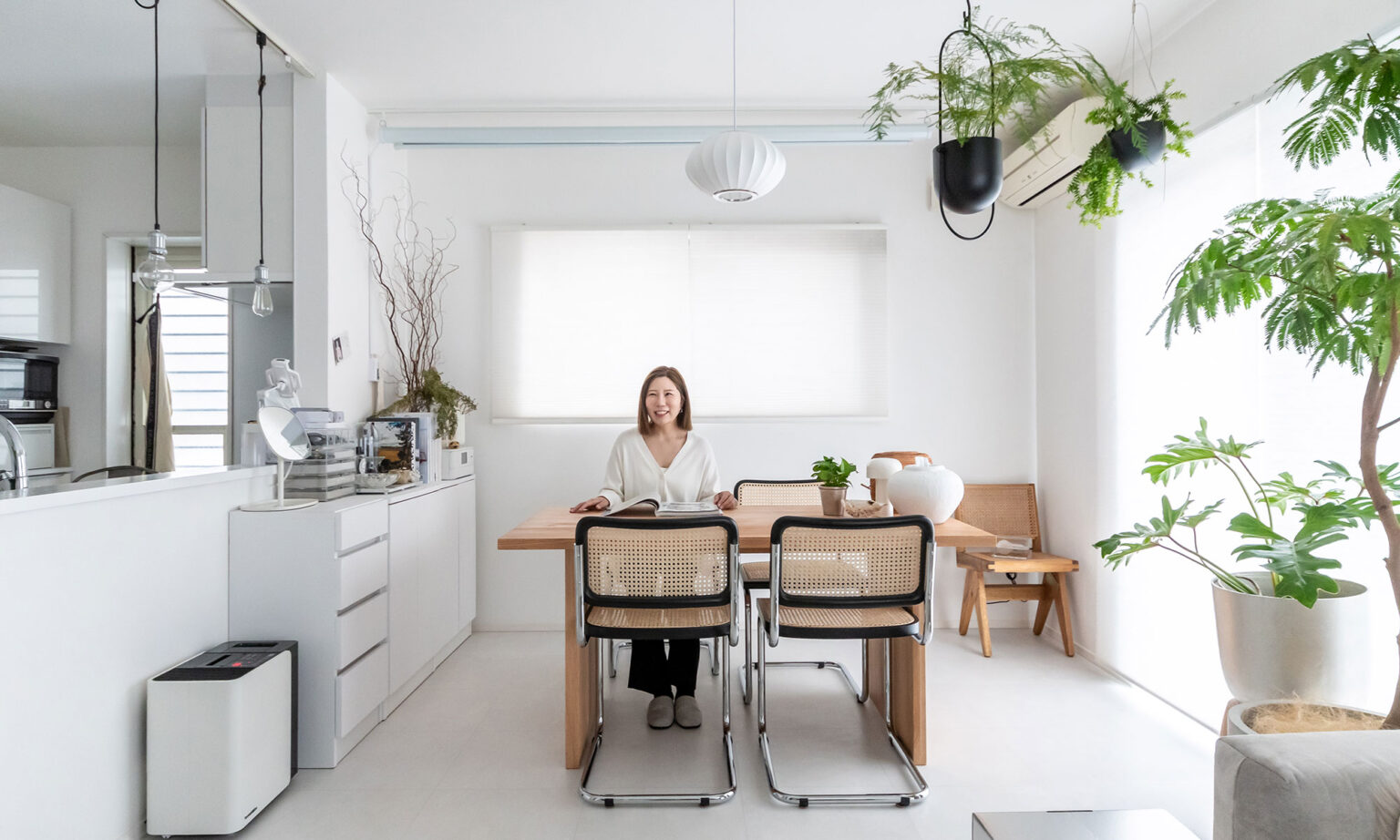 視角効果を高めるインテリア家時間を楽しむために大切にしたい3つのポイント | ToKoSie ー トコシエ