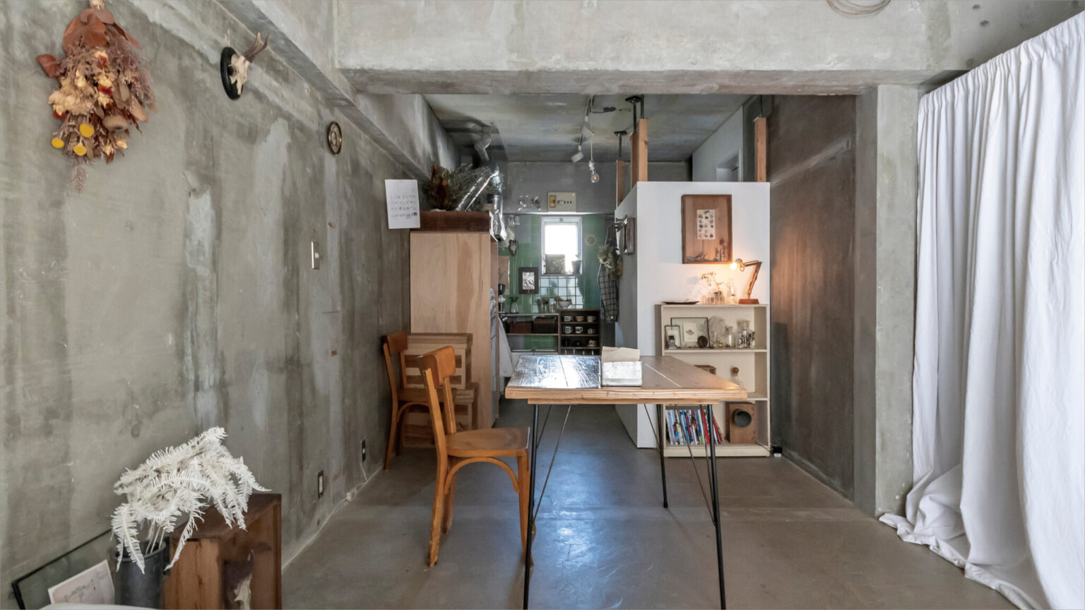 Renovation | Page 4 | ToKoSie ー トコシエ