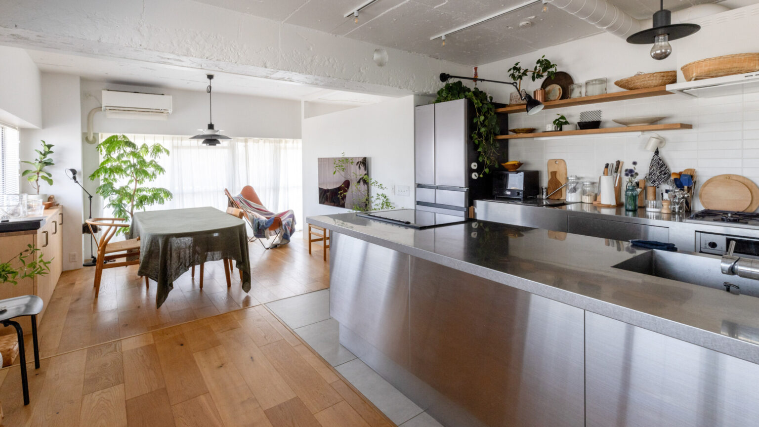 Renovation | Page 2 | ToKoSie ー トコシエ