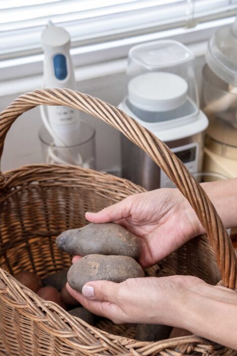 ヴィンテージマンションに家族4人暮らし平日は首都圏、週末は山梨で過ごすデュアルライフ。 | ToKoSie ー トコシエ