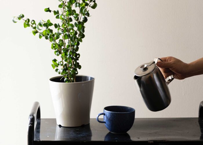 イイホシユミコの“my mug” 愛着を持って長く使いたいセンスのいいマグカップ | ToKoSie ー トコシエ