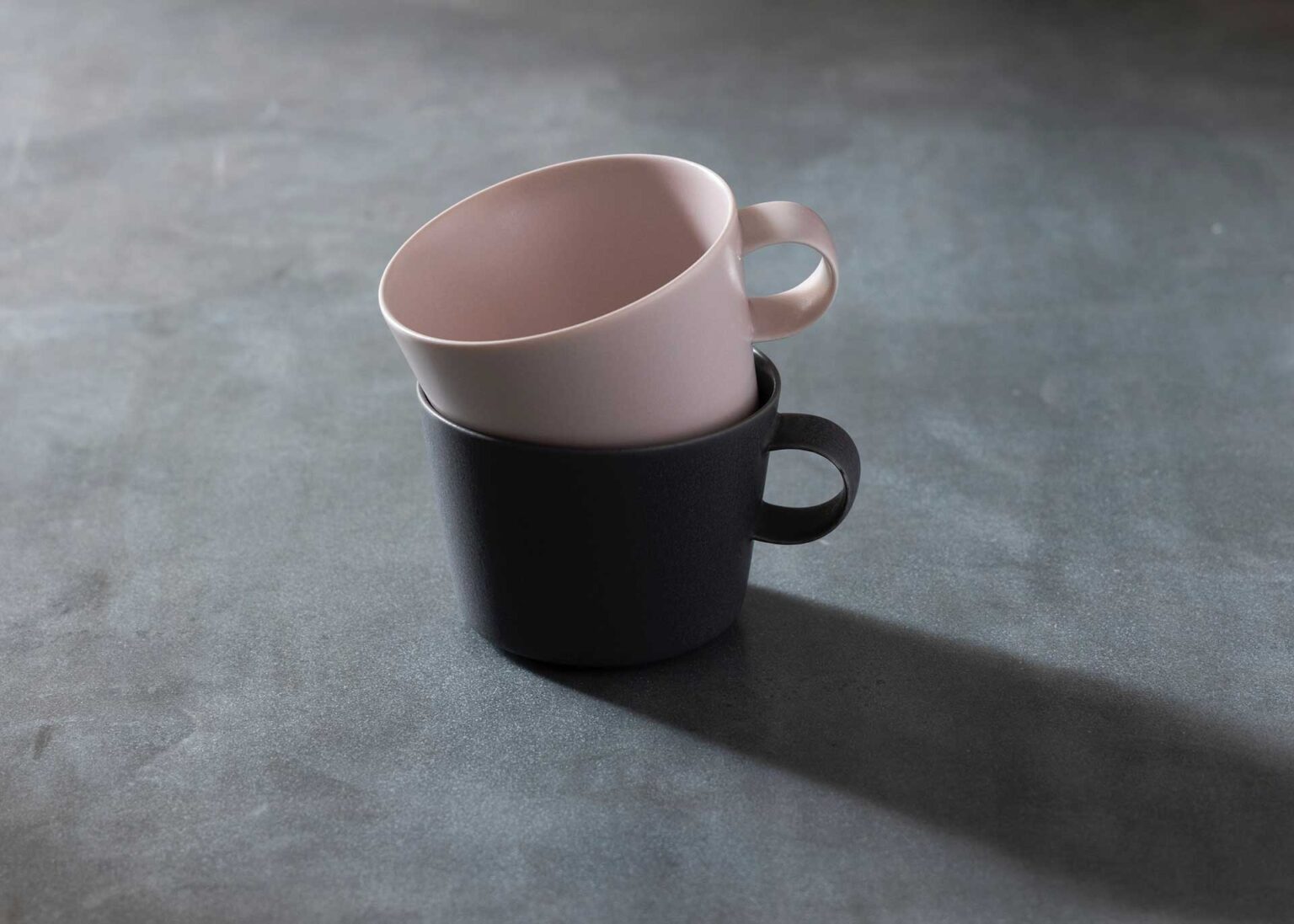 イイホシユミコの“my mug” 愛着を持って長く使いたいセンスのいいマグカップ | ToKoSie ー トコシエ