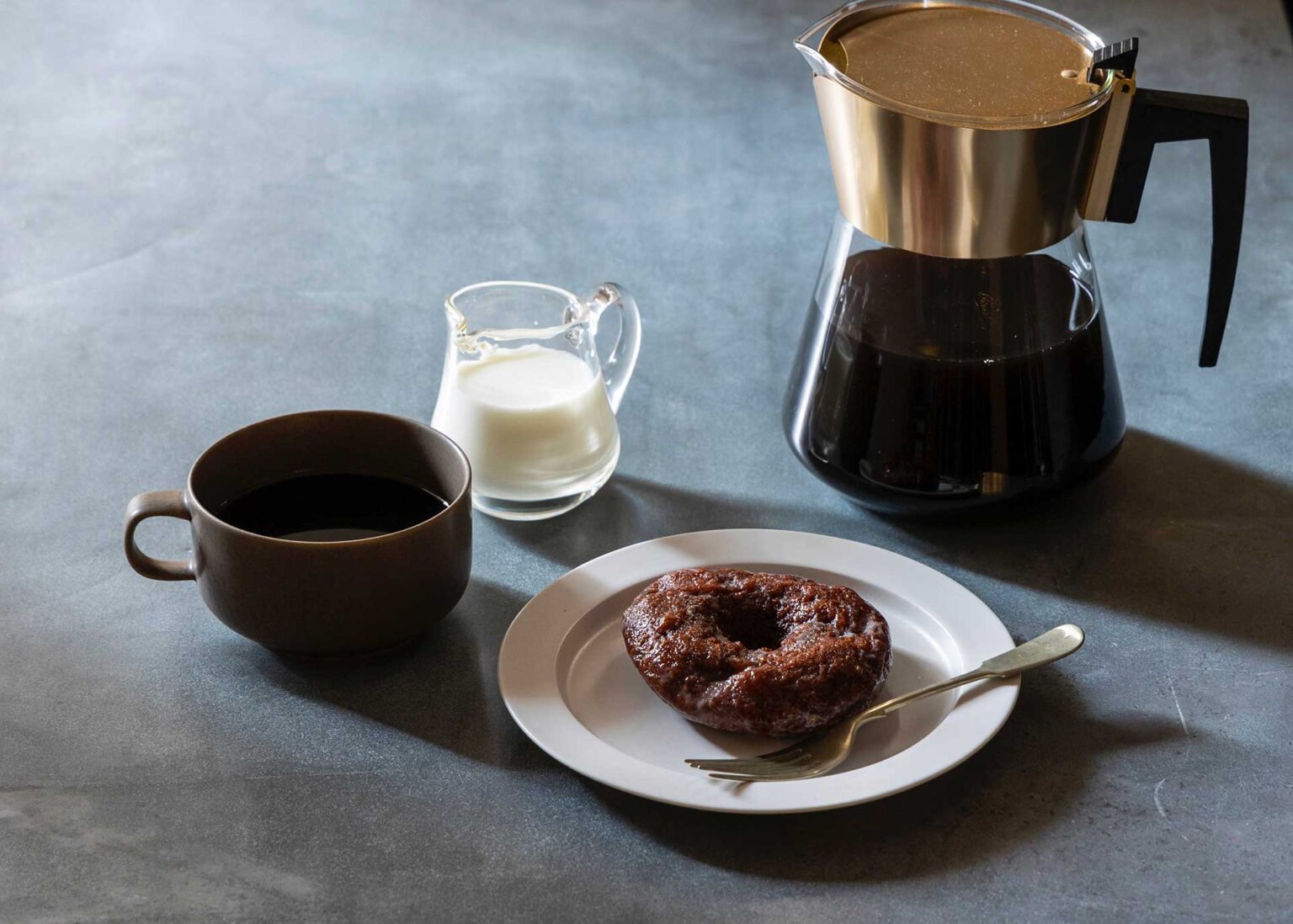 イイホシユミコの“my mug” 愛着を持って長く使いたいセンスのいいマグカップ | ToKoSie ー トコシエ