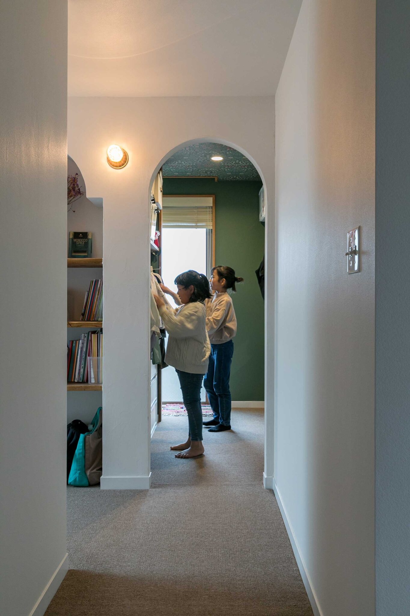 異国情緒あふれる住まいモロッコのエッセンスを効かせカルチャーMIXを楽しむ | ToKoSie ー トコシエ