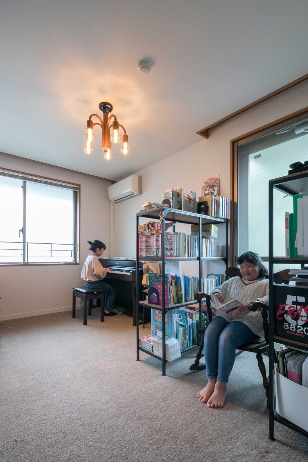 異国情緒あふれる住まいモロッコのエッセンスを効かせカルチャーMIXを楽しむ | ToKoSie ー トコシエ