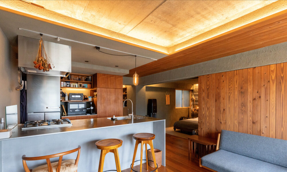 Renovation | Page 4 | ToKoSie ー トコシエ