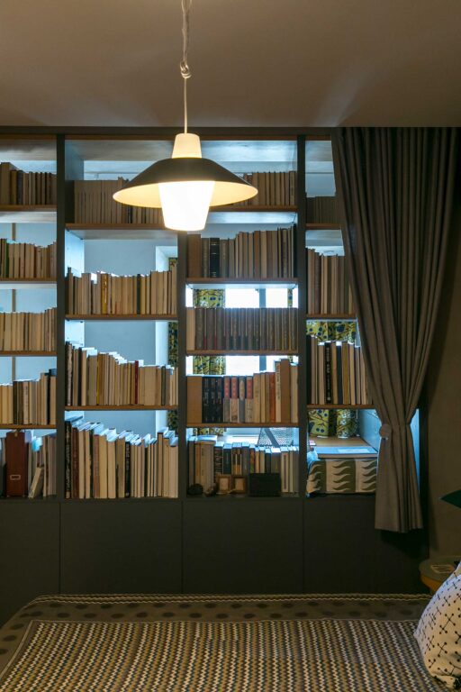 タワーマンションのリノベアートとヴィンテージを抜群のバランスでMIX | ToKoSie ー トコシエ