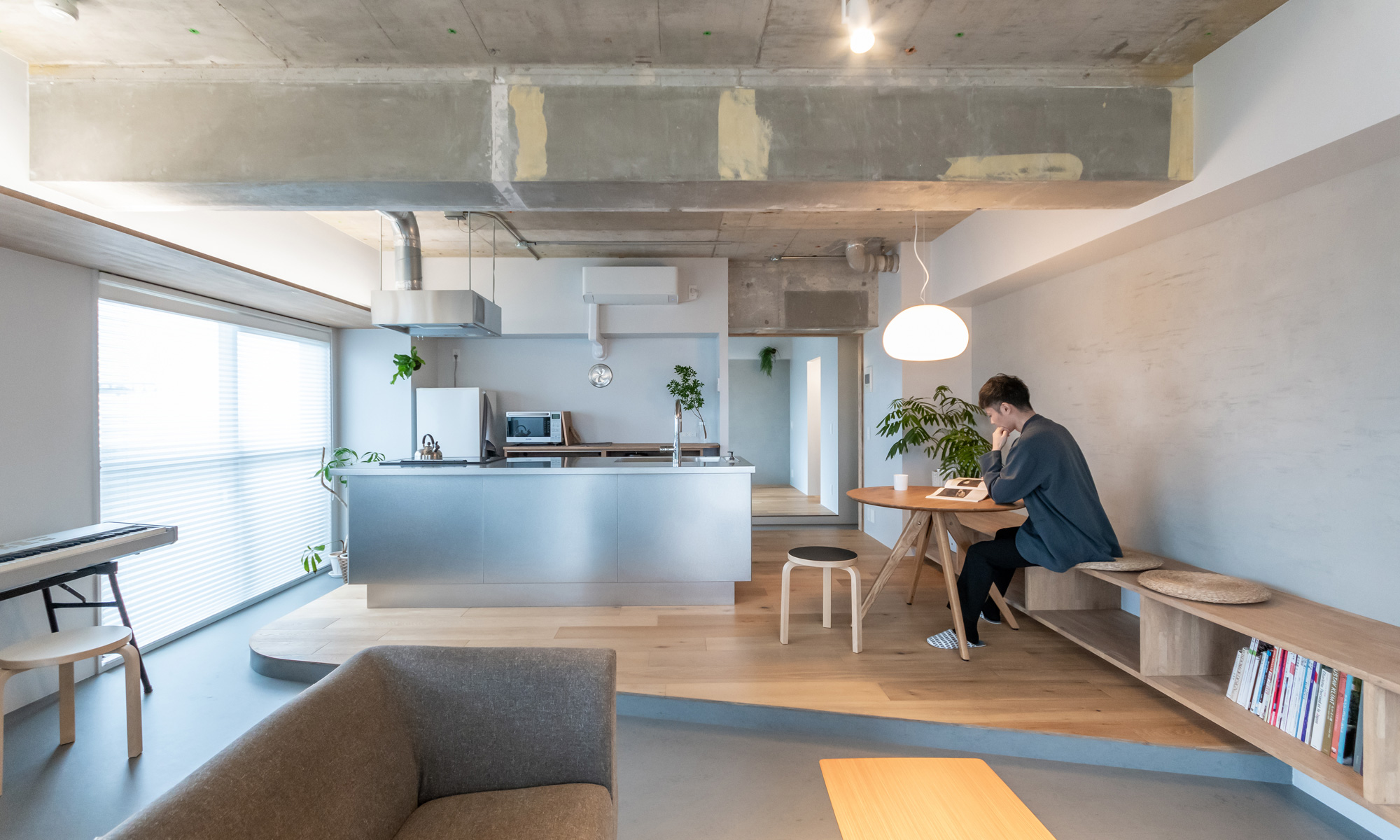 Renovation | Page 4 | ToKoSie ー トコシエ