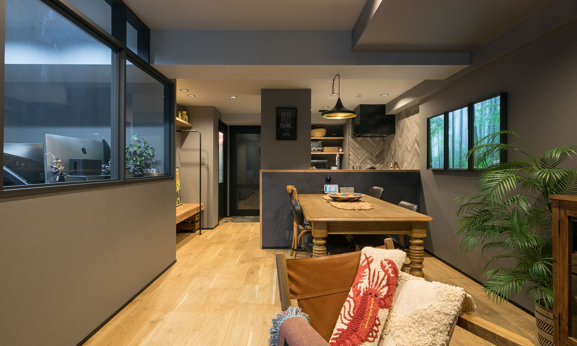 Renovation | Page 3 | ToKoSie ー トコシエ