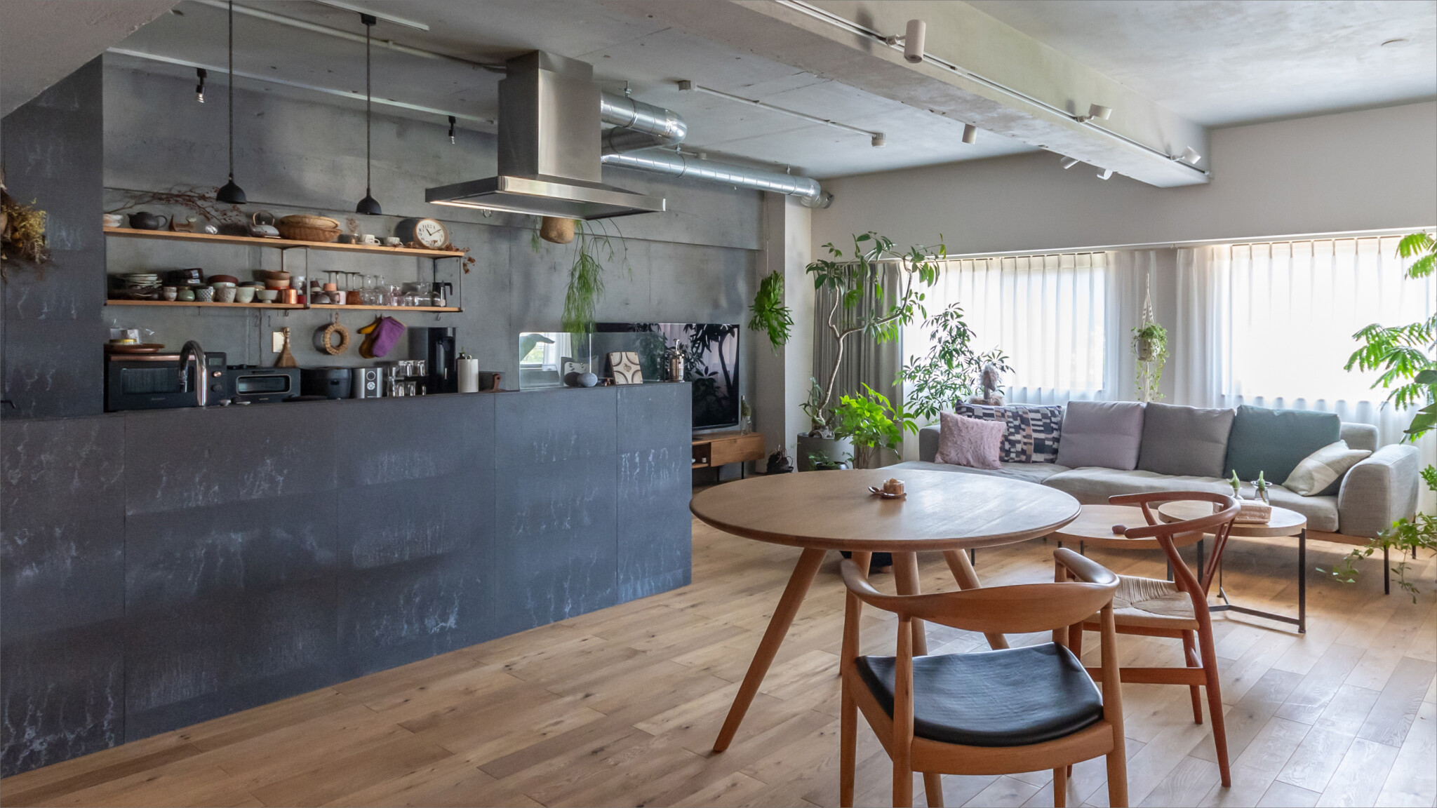 リノベーション・ランキング #019 【動画企画】2023年下半期 Best5 アクセス数上位のリノベ物件を大公開 ! | ToKoSie ー トコシエ