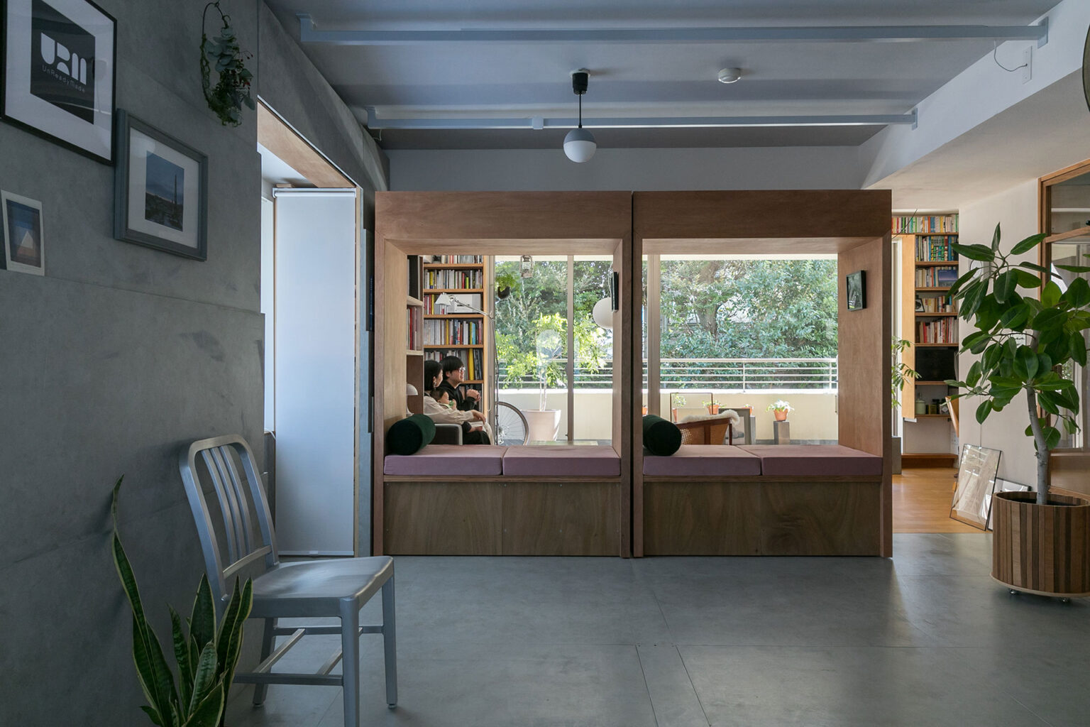 リノベーション＋DIY住みながらコツコツと心地よい空間をつくる | ToKoSie ー トコシエ