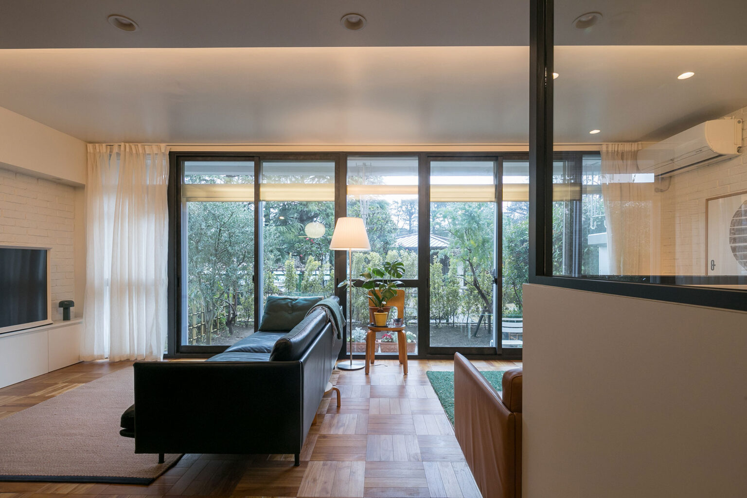 使いやすく美しくライフスタイルの変化に合わせた2度目のリノベーション | ToKoSie ー トコシエ