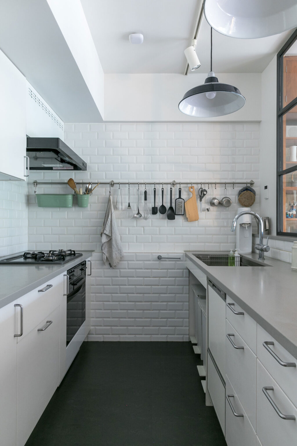 使いやすく美しくライフスタイルの変化に合わせた2度目のリノベーション | ToKoSie ー トコシエ