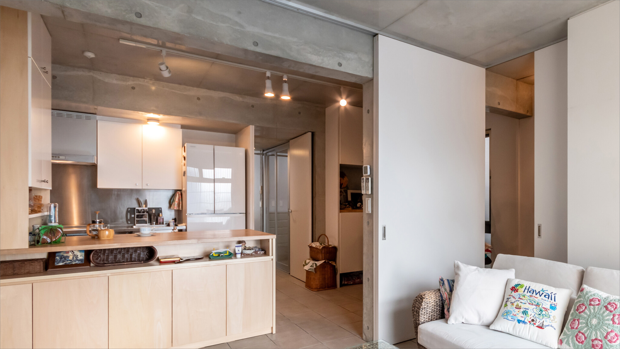 ルームツアー・セレクション #022 【動画企画】TOKOSIEで人気の事例を大公開 ! 暮らしやすさが向上する家 | ToKoSie ー トコシエ