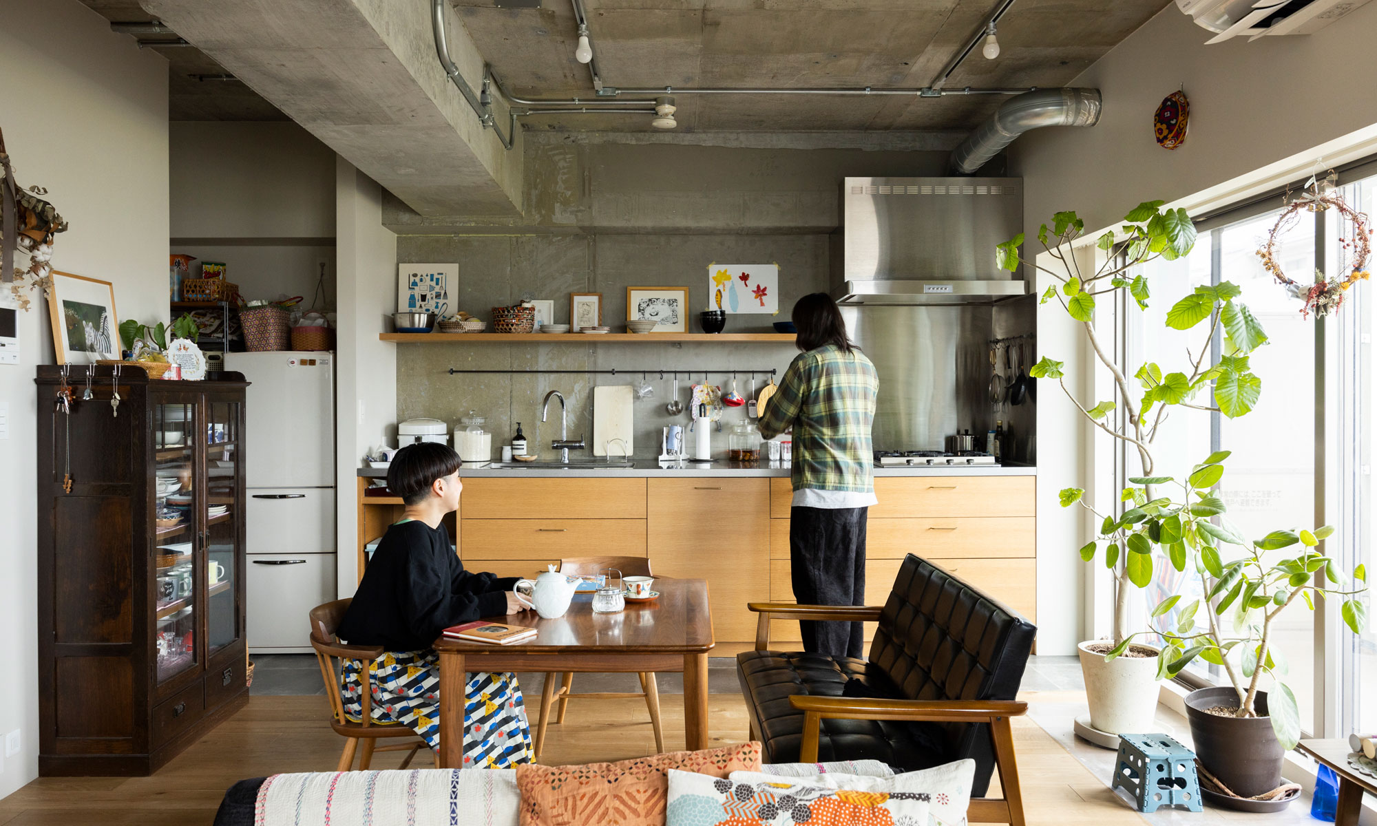 Renovation | Page 4 | ToKoSie ー トコシエ