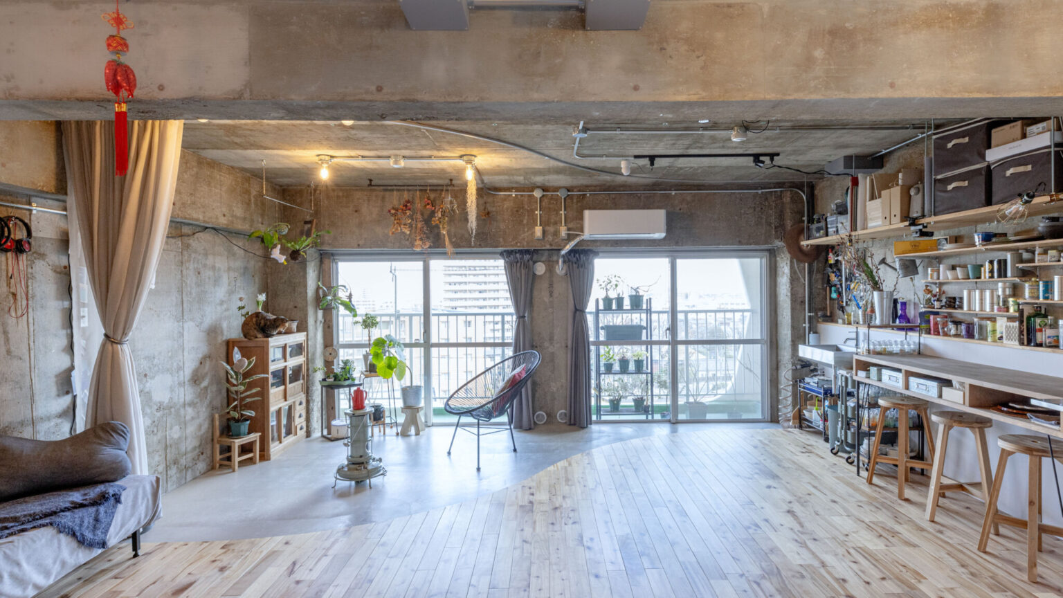 Renovation | Page 2 | ToKoSie ー トコシエ