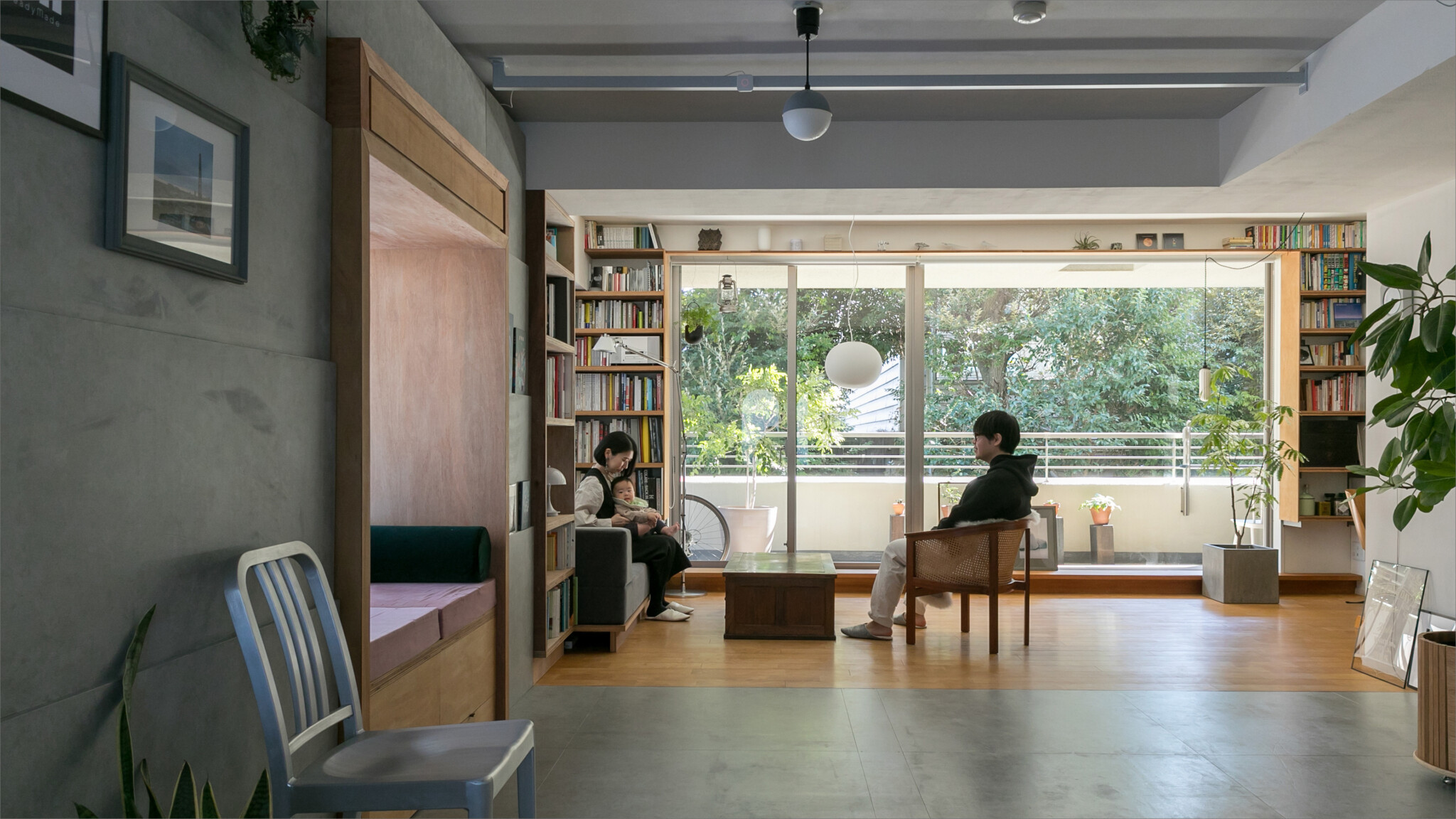 Renovation | Page 3 | ToKoSie ー トコシエ