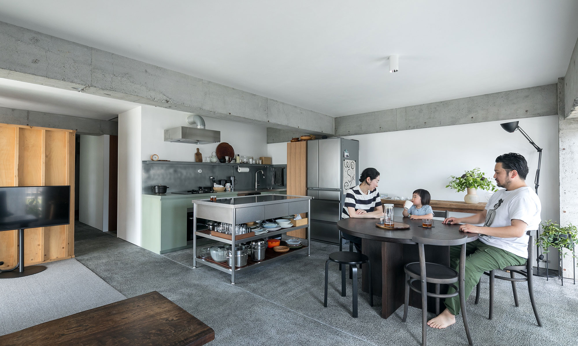 Renovation | Page 4 | ToKoSie ー トコシエ