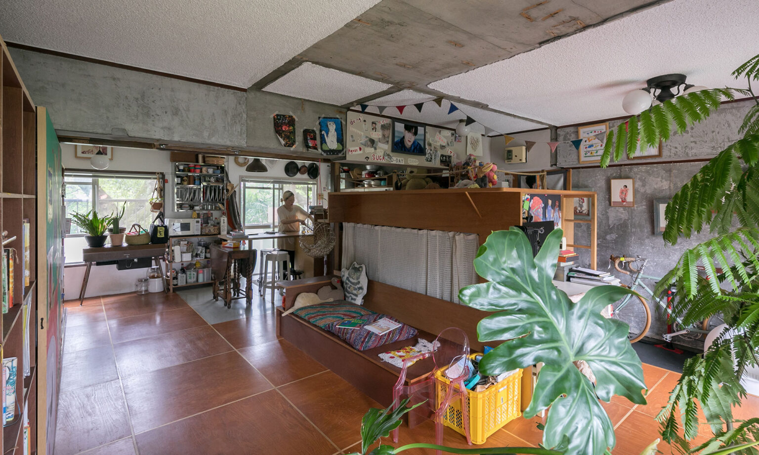 Renovation | Page 4 | ToKoSie ー トコシエ