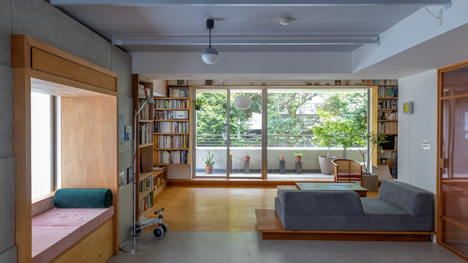 Renovation | Page 3 | ToKoSie ー トコシエ