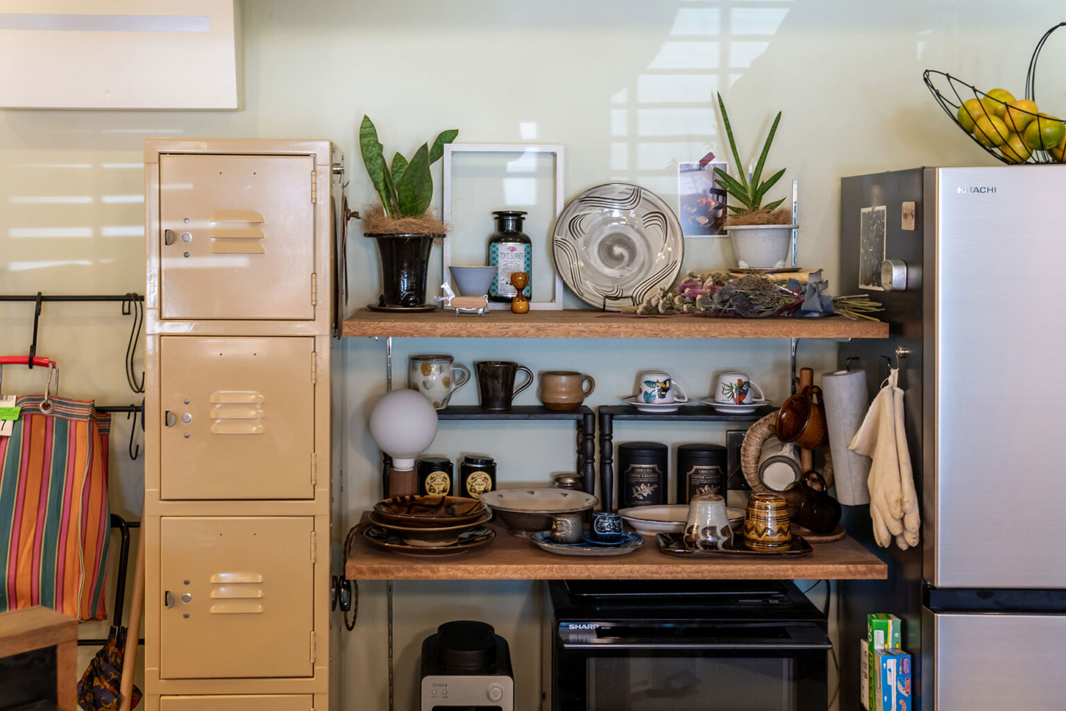 44㎡の女性ひとり暮らしリノベ斜め45度で大胆に仕切った ワンルーム・リノベーション | ToKoSie ー トコシエ