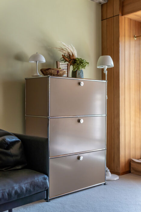 44㎡の女性ひとり暮らしリノベ斜め45度で大胆に仕切った ワンルーム・リノベーション | ToKoSie ー トコシエ