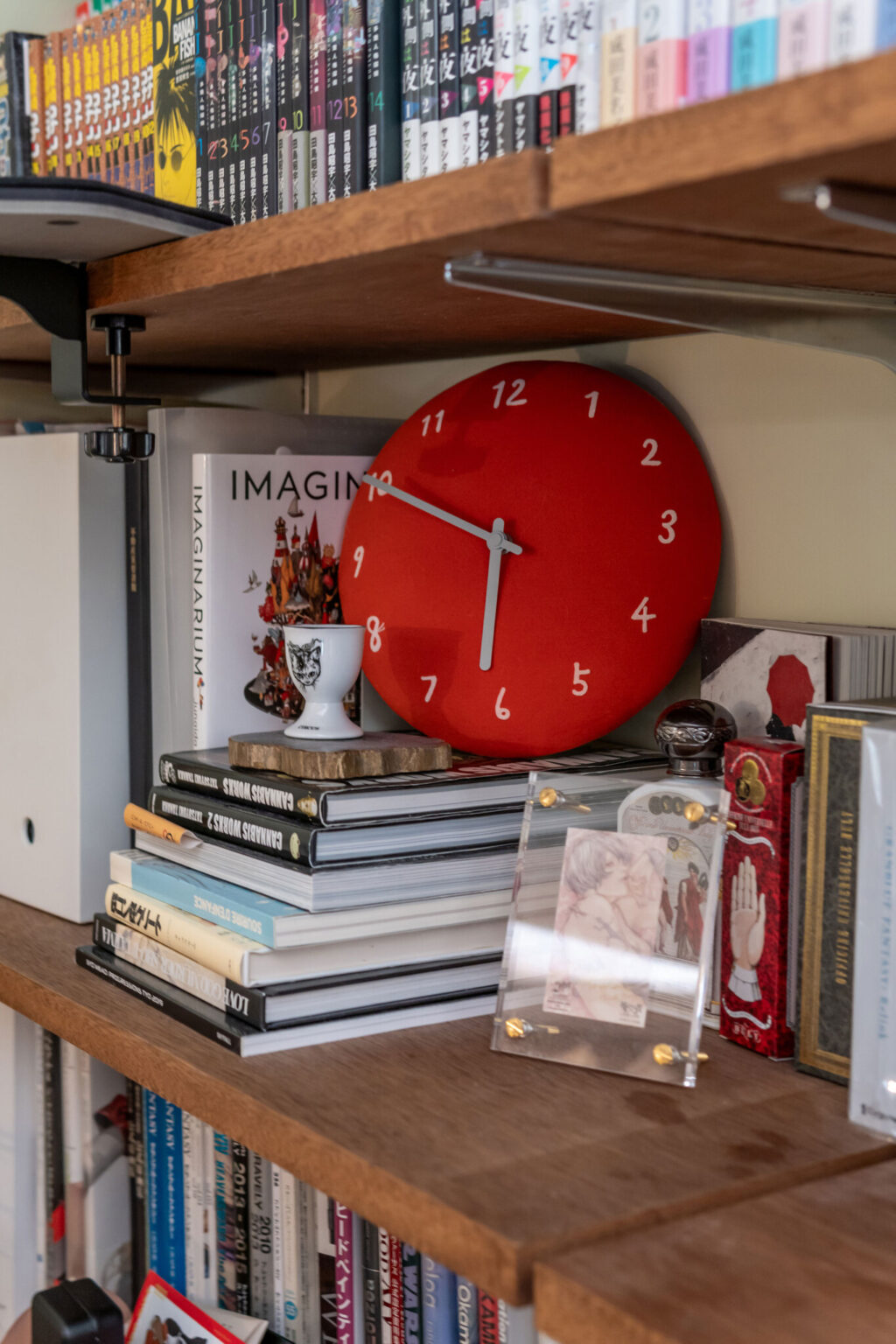 44㎡の女性ひとり暮らしリノベ斜め45度で大胆に仕切った ワンルーム・リノベーション | ToKoSie ー トコシエ