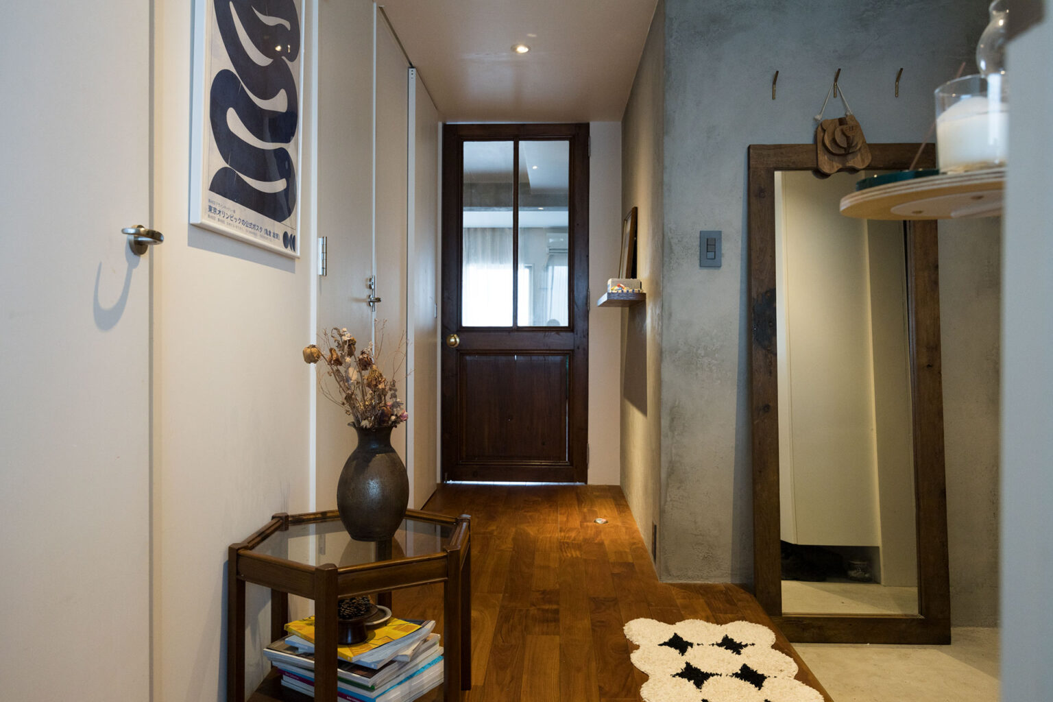 2度目のリノベーションライフステージに合わせた今、心地よい住まい | ToKoSie ー トコシエ