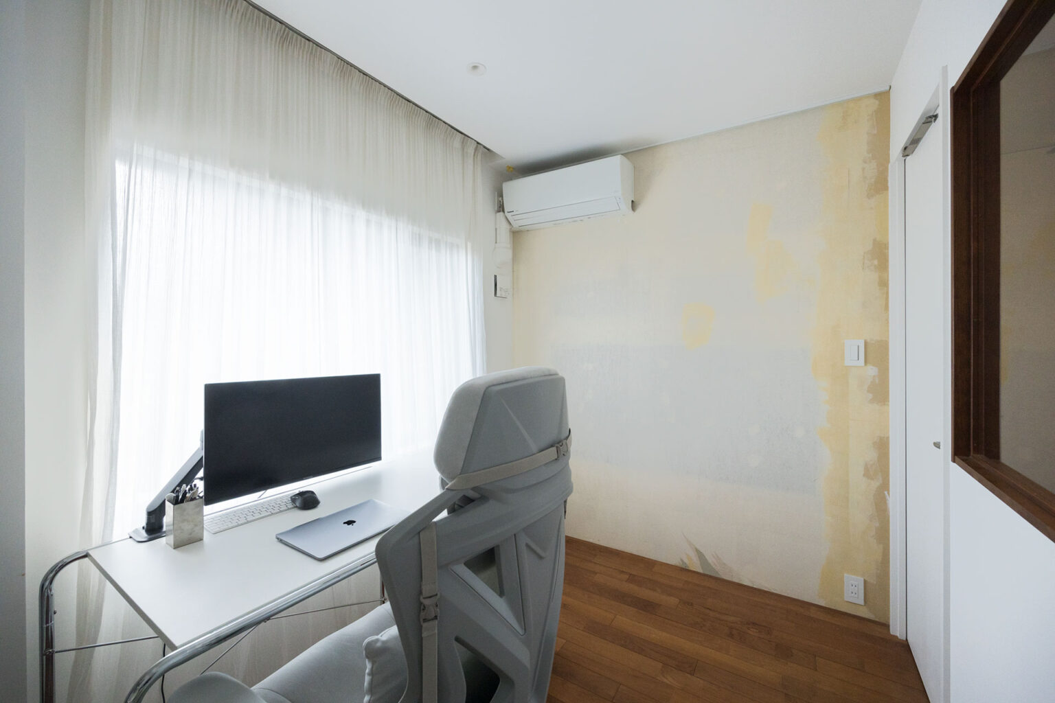 2度目のリノベーションライフステージに合わせた今、心地よい住まい | ToKoSie ー トコシエ