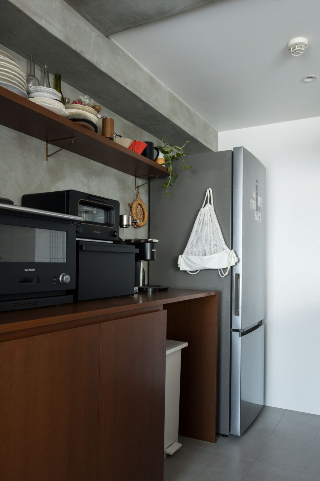 2度目のリノベーションライフステージに合わせた今、心地よい住まい | ToKoSie ー トコシエ